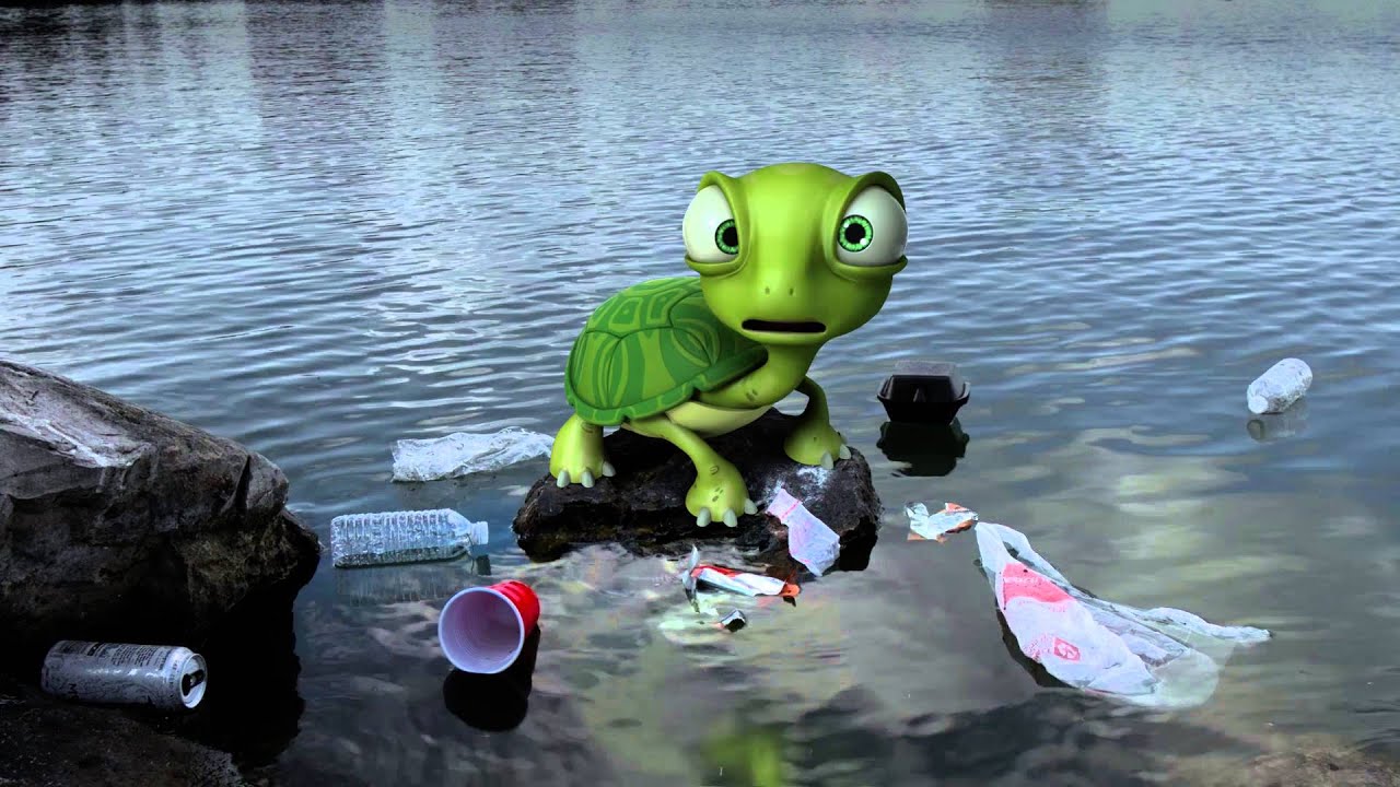 Toby's Water Warriors - Toby Needs Your Help - YouTube