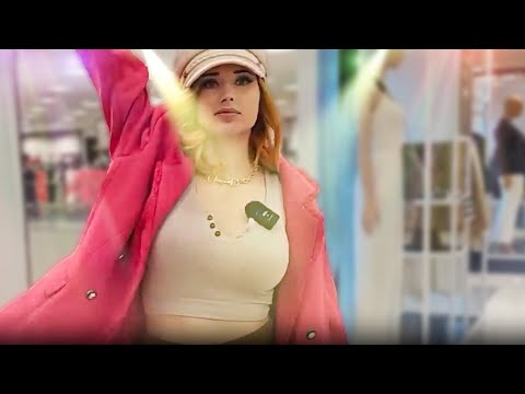 Fashion says PINK IS IN!