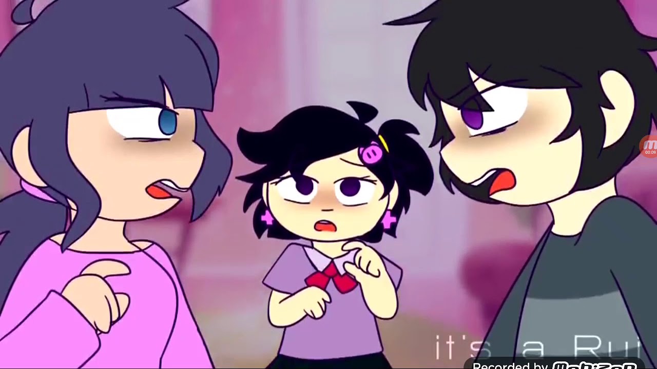 Bibi bakstory (its a rui) - YouTube