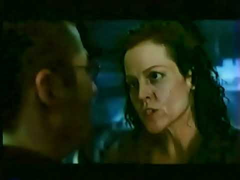 Alien Resurection movie trailer from 1997