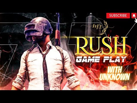STRUGGLE FOR CHICKEN DINNER 😂 | MR.UNKNOWN #gaming #youtube #new #video