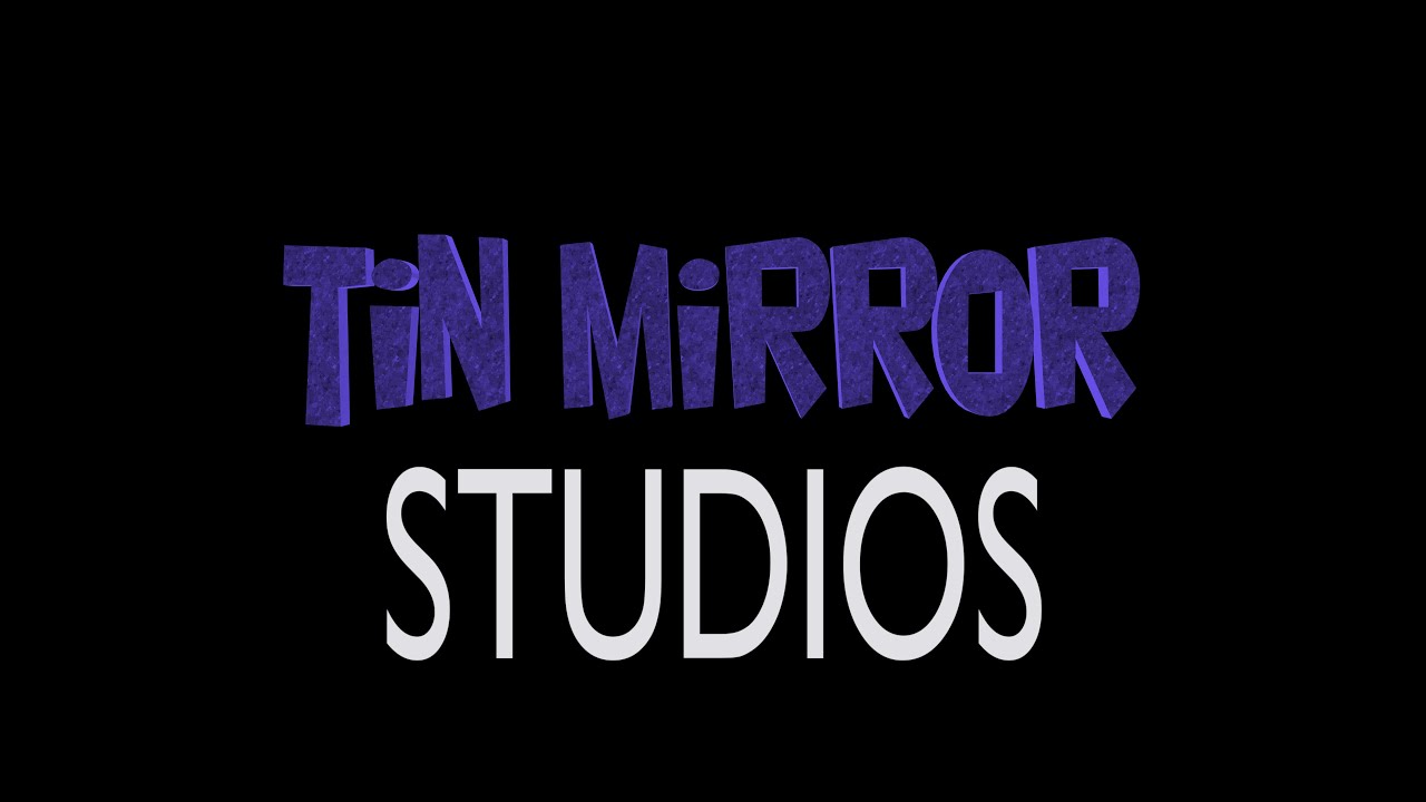 Tin Mirror Studios Video Tour - YouTube