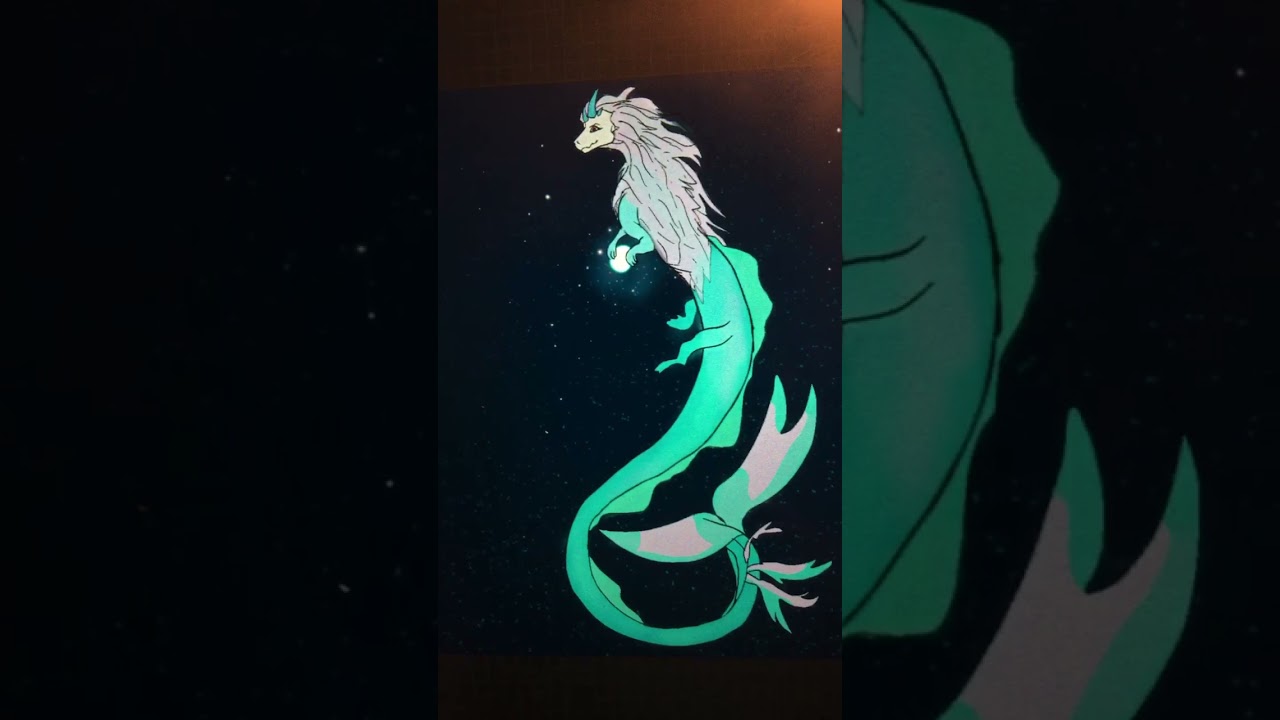 Sisu drawing - YouTube