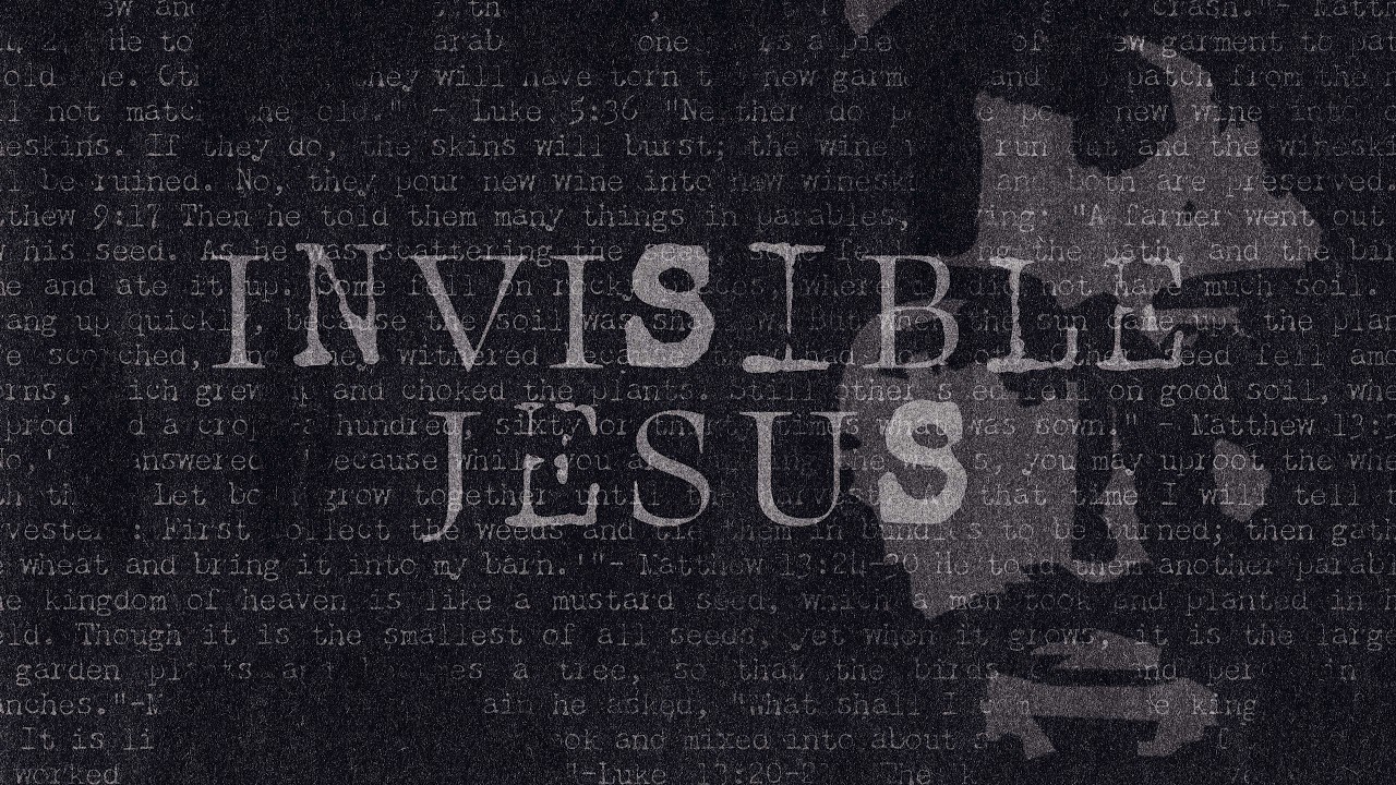 Feb 15 2026 | Full Service | Invisible Jesus: Zephaniah | Drew Williams ...
