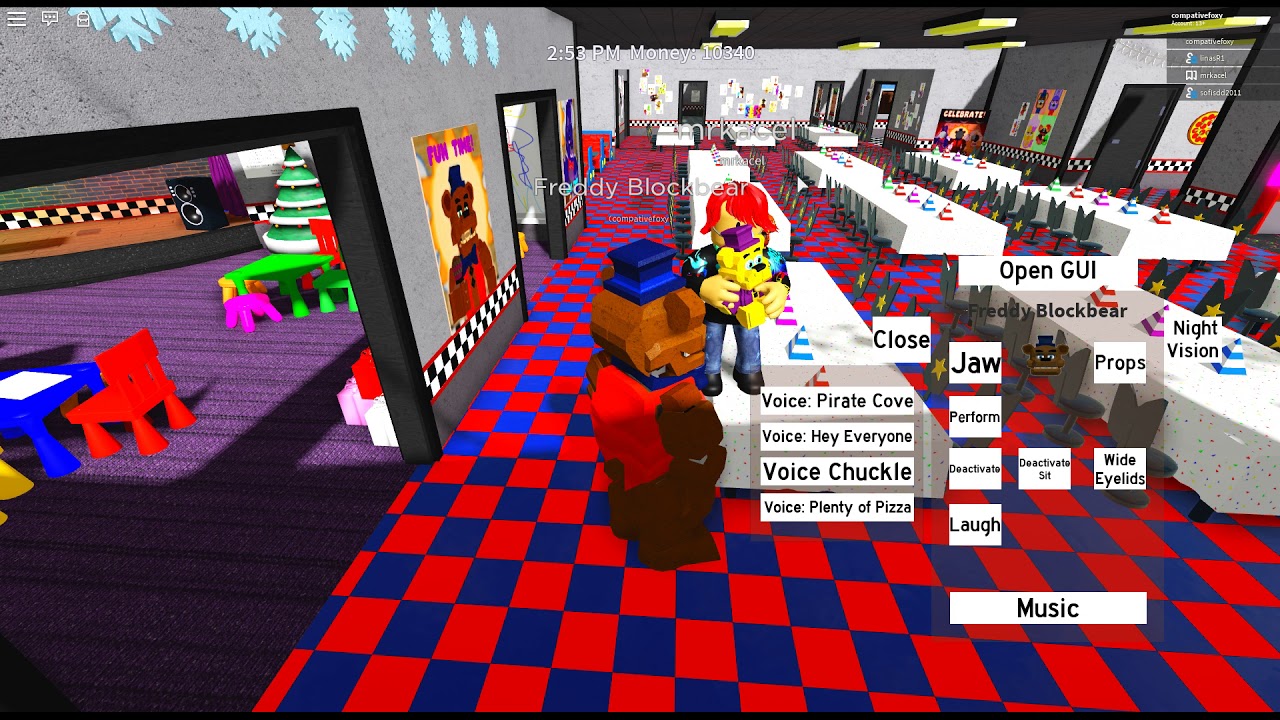 Blockbears 1 [IN TESTING] - YouTube