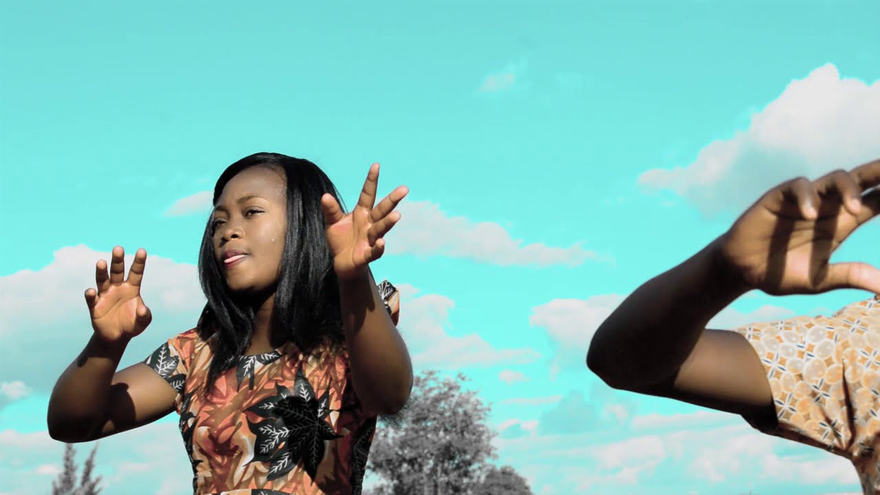 Massiya (clip officiel) - YouTube