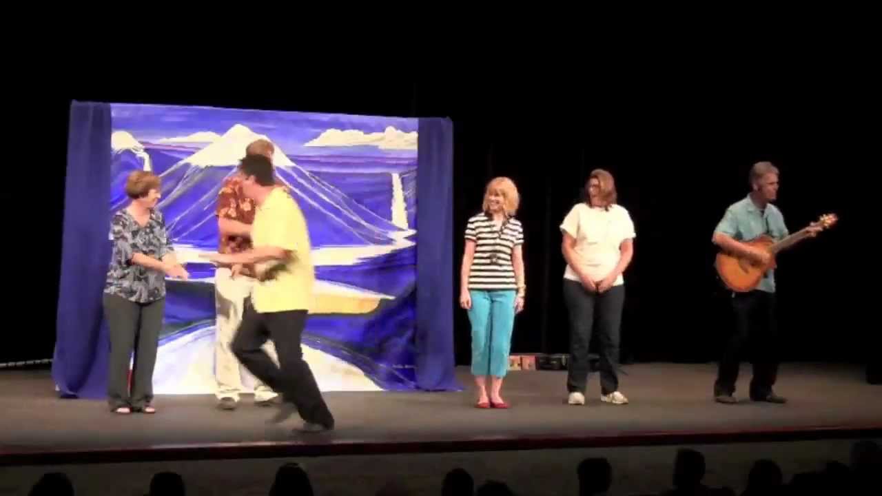 musical-science production: "H2O, Where Did You Go? - YouTube