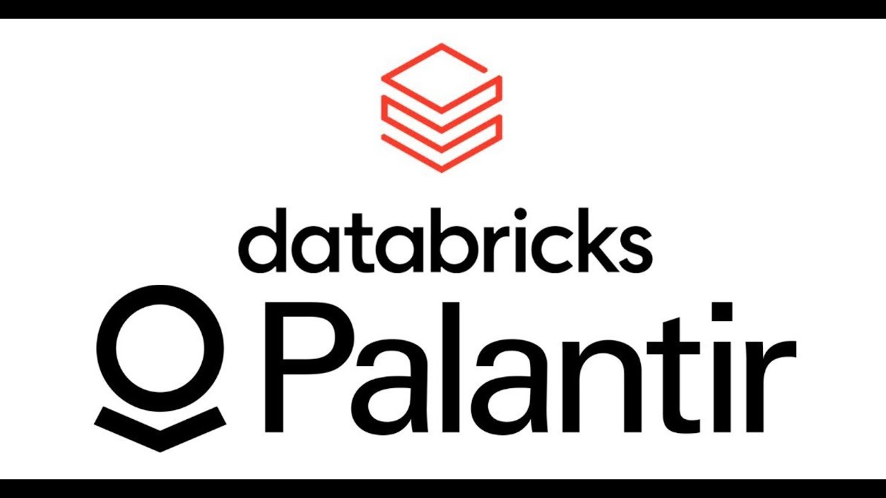 Palantir and Coffee Databricks Partnership - YouTube