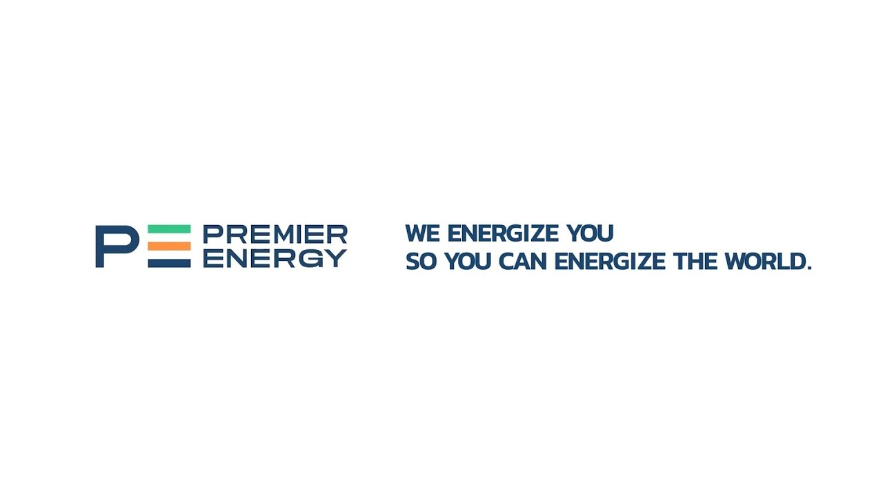 Premier Energy - We energize you so you can energize the world! - YouTube