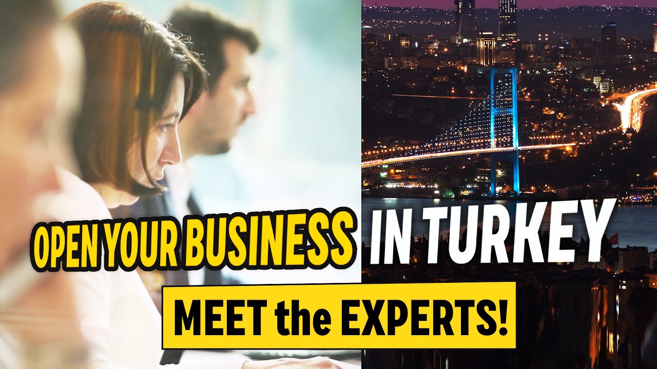 Open Business In Turkey | Meet Crowe Troy Turkey - CPA, Accounting ...