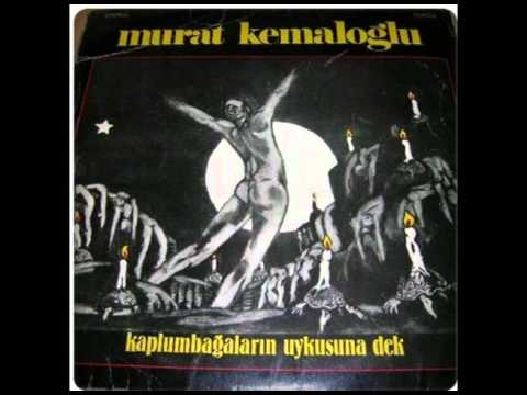 Murat Kemaloğlu - Dalga Dalga