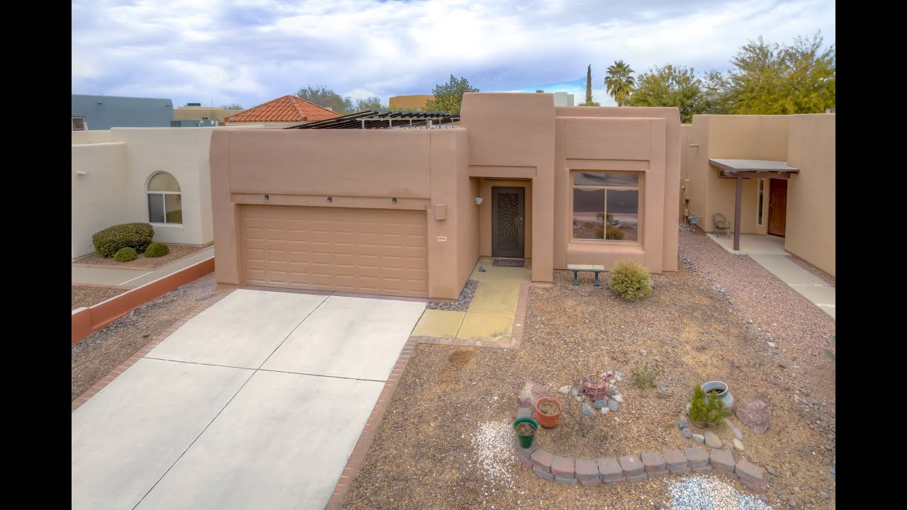 YT 11707 N Mineral Park Way Oro Valley AZ 85737 contact Tyler Ford ...