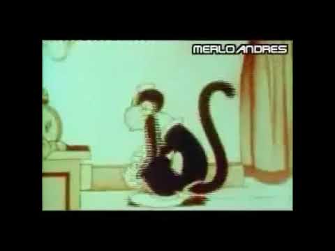 Mono Relojero + Peludopolis - YouTube