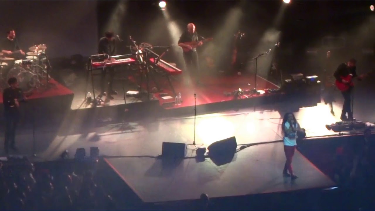 cafe tacvba olita del altamar - YouTube