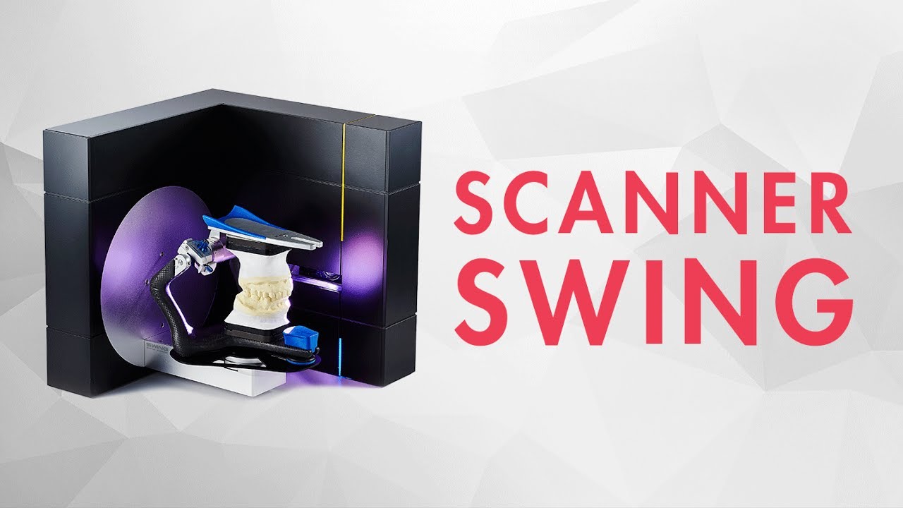 SWING - Scanner Dof - YouTube