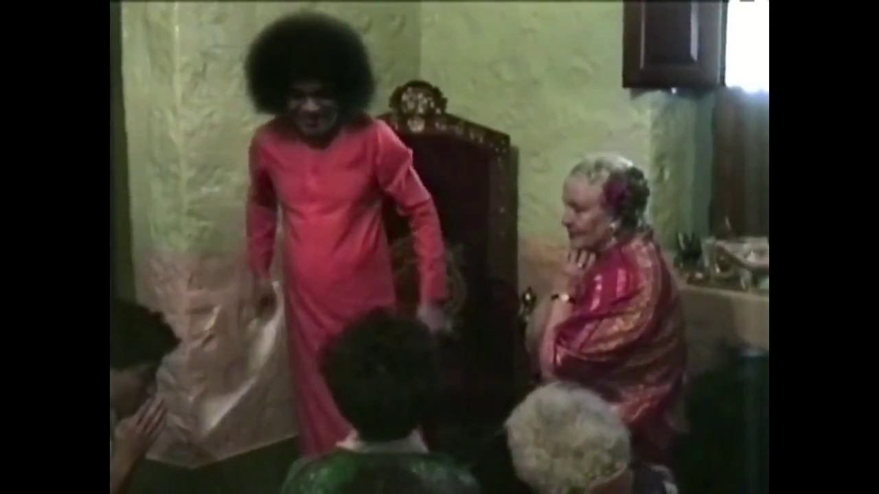 Brevissima interview con BABA-ita- - YouTube