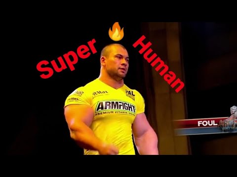 Arsen Liliev Motivation incdreible speed!