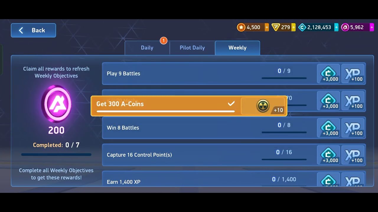 HOMING IN ON SURGE! | Mech Arena - YouTube