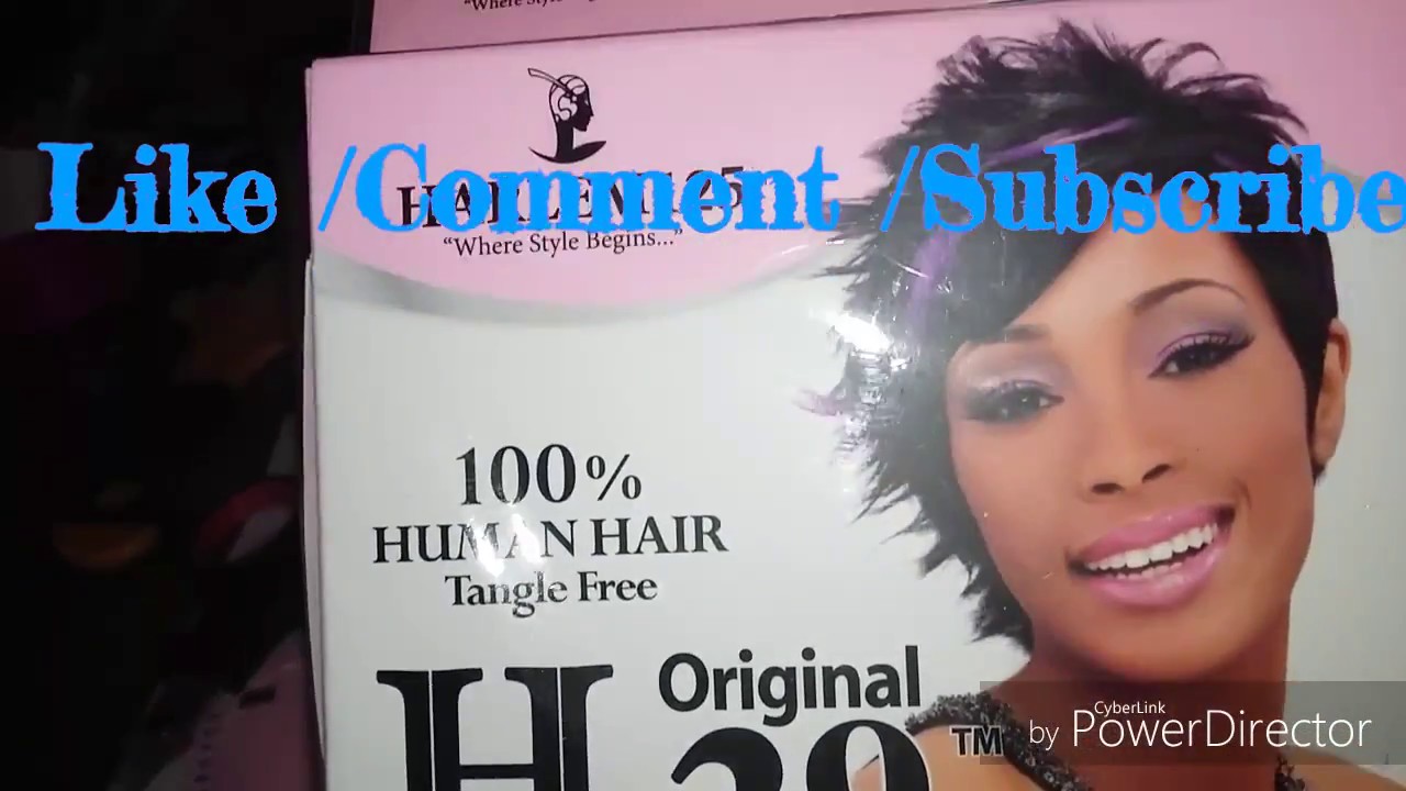 Quick weave |fail😑 - YouTube