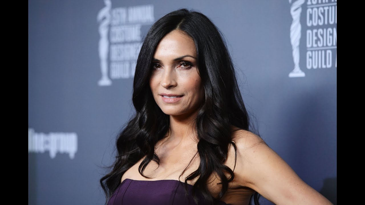 Las 15 actrices más altas - YouTube