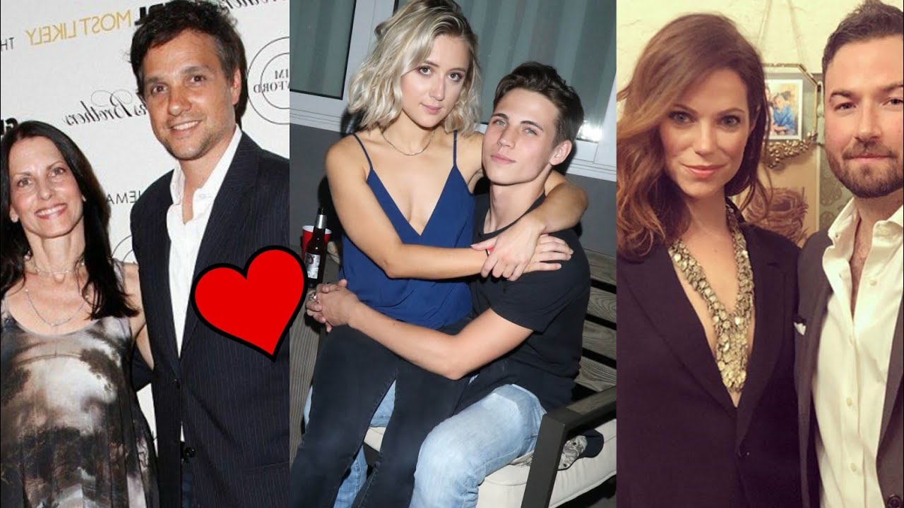 COBRA KAI Season 4 Cast: Real Age and Life Partners Revealed 2022! #4 ...