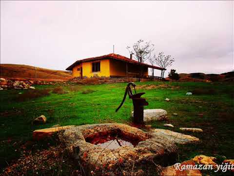 TÜRK HALK MÜZİĞİ