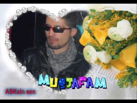 mustafa günaydın (mustafa ceceli) hastalıkta sağlıkta