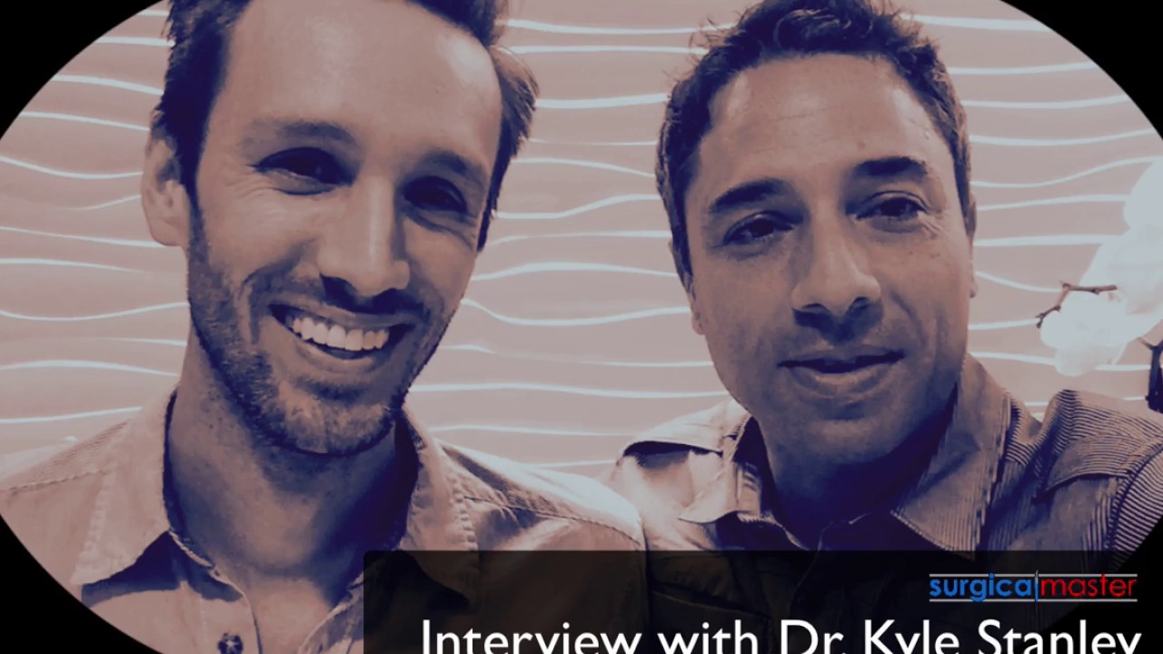 Interview with Dr. Kyle Stanley - YouTube