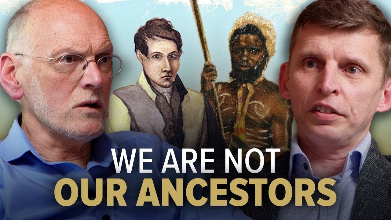 It’s Time To Stop Apologising | Nigel Biggar & Stephen Chavura - YouTube