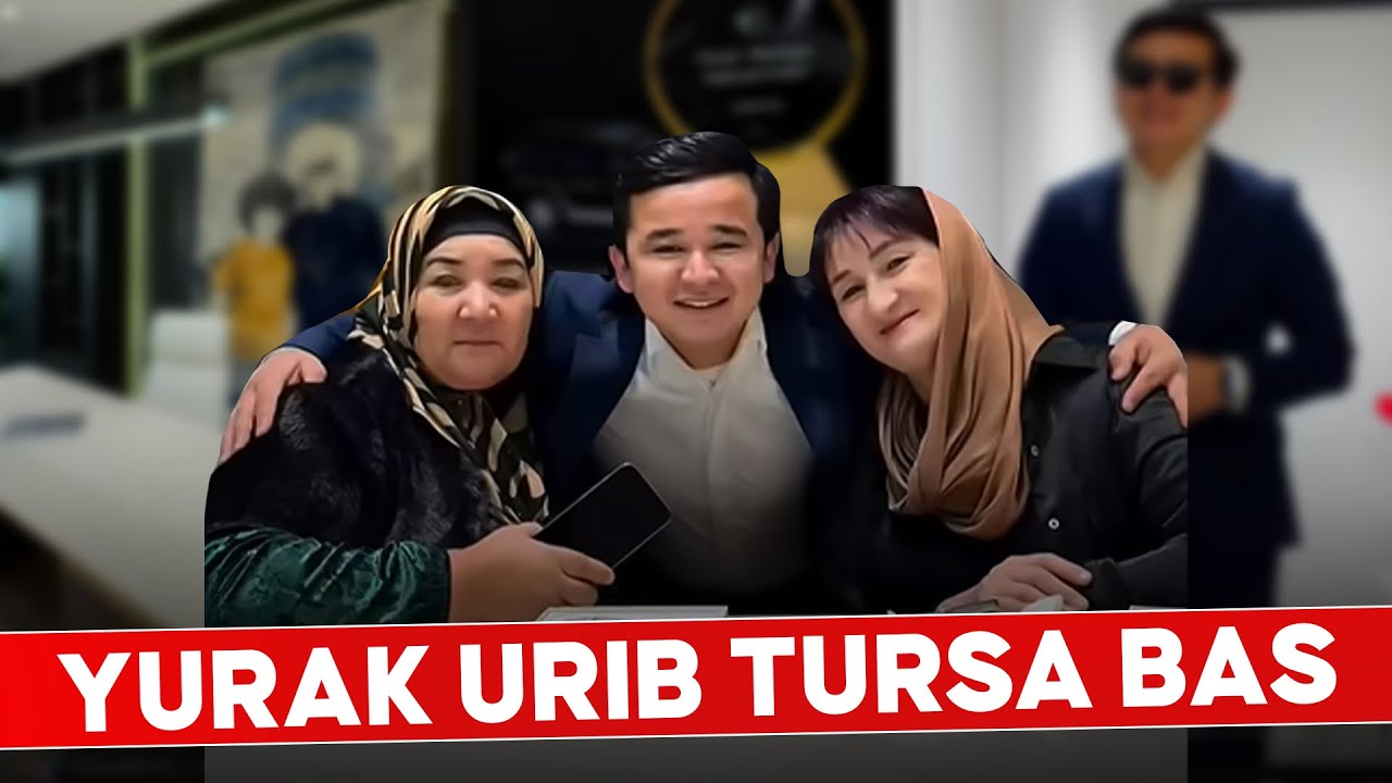 Yurak urib tursa bas 🥹🫀 | Mittivine - YouTube