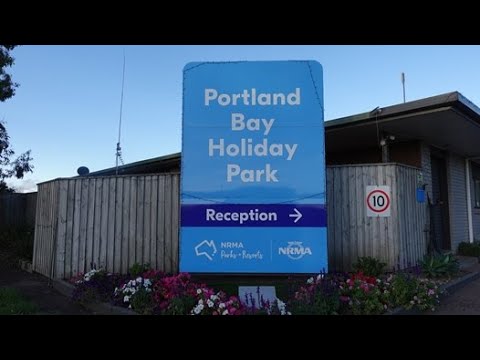 Portland Bay Holiday Park - YouTube