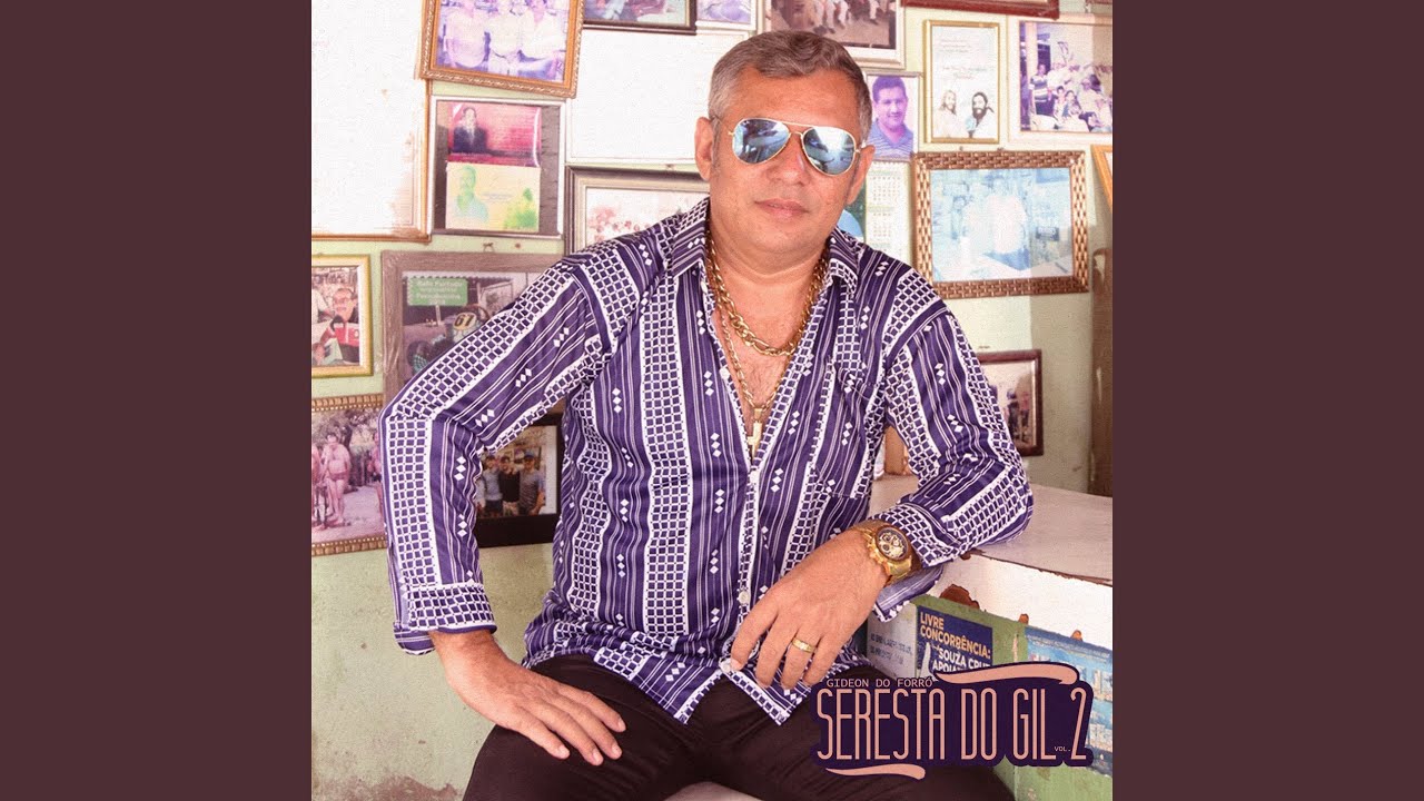 Caso Sem Jeito - YouTube