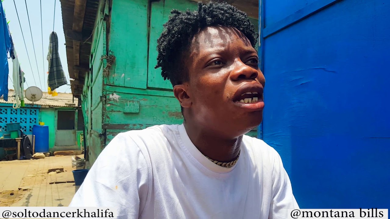 SLAY QUEENS IN GHANA SERIES EPISODE 3 - YouTube