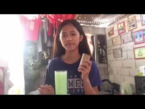 Big Straw Challenge toilet paper roll straw - YouTube