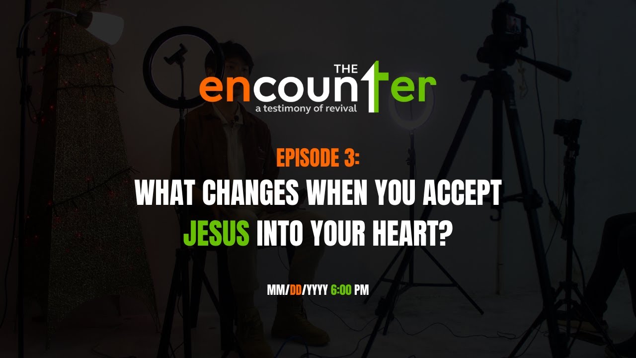 The Encounter III | Trailer - YouTube