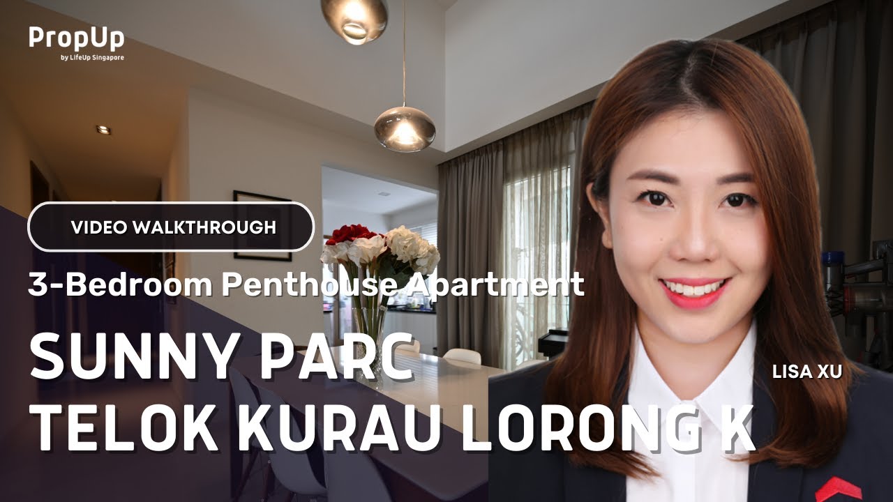 Sunny Parc Video Walkthrough - YouTube