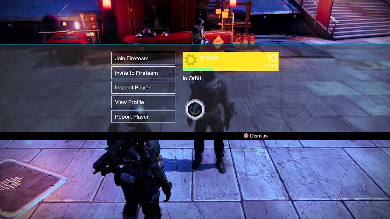 PS4 Destiny Inspector Trophy - YouTube