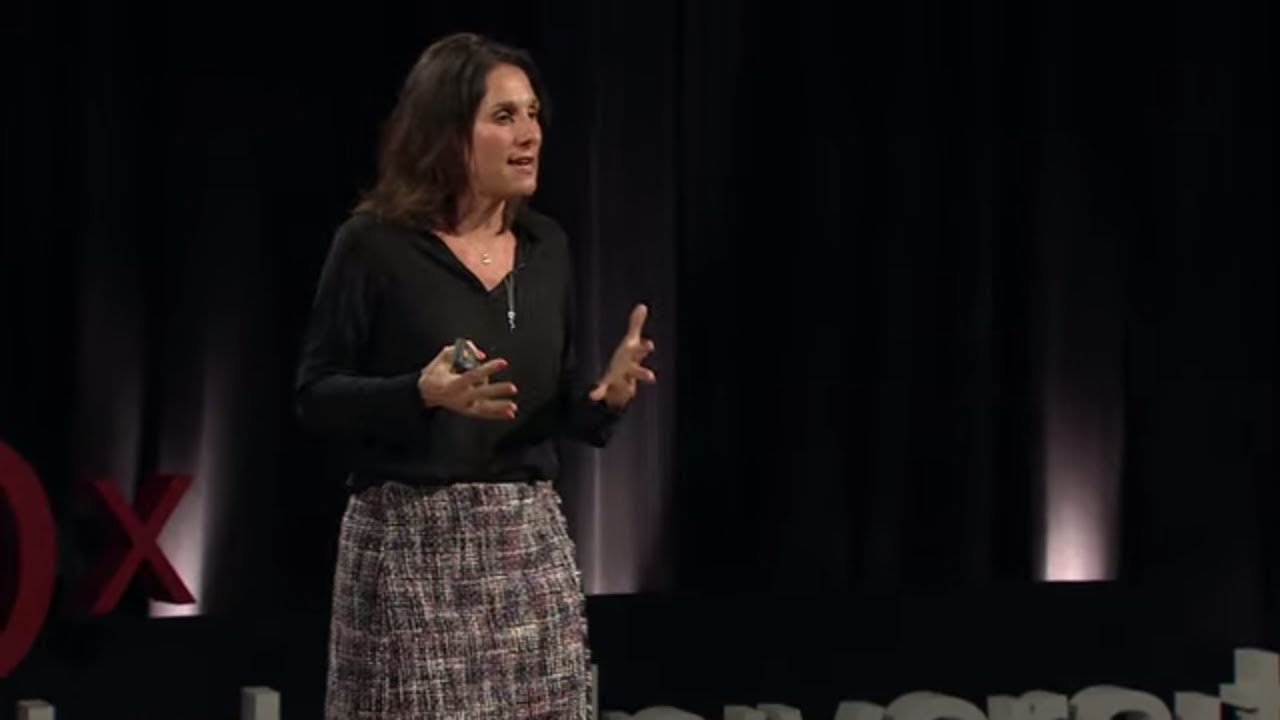 Across platforms and places: The future of journalism | Jennifer ...