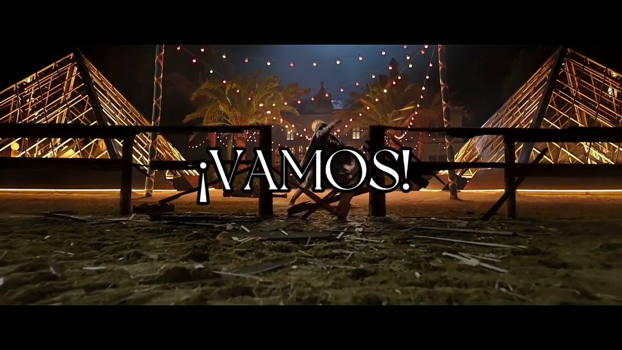 Chingaderas al azar moon knight canon - YouTube