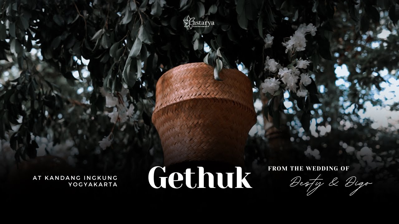 GETHUK - MANTHOUS | Keroncong Jazzy by Lastarya Entertainment - YouTube