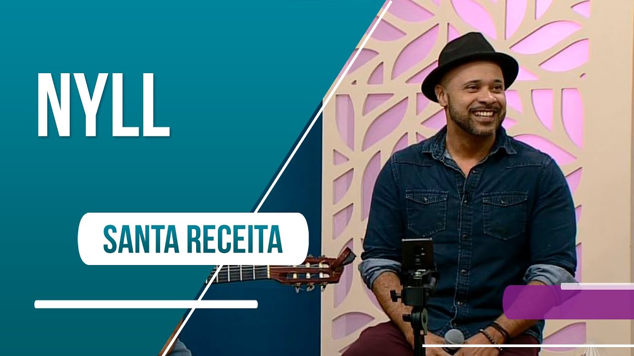Músicas para animar o seu dia com Nyll - YouTube