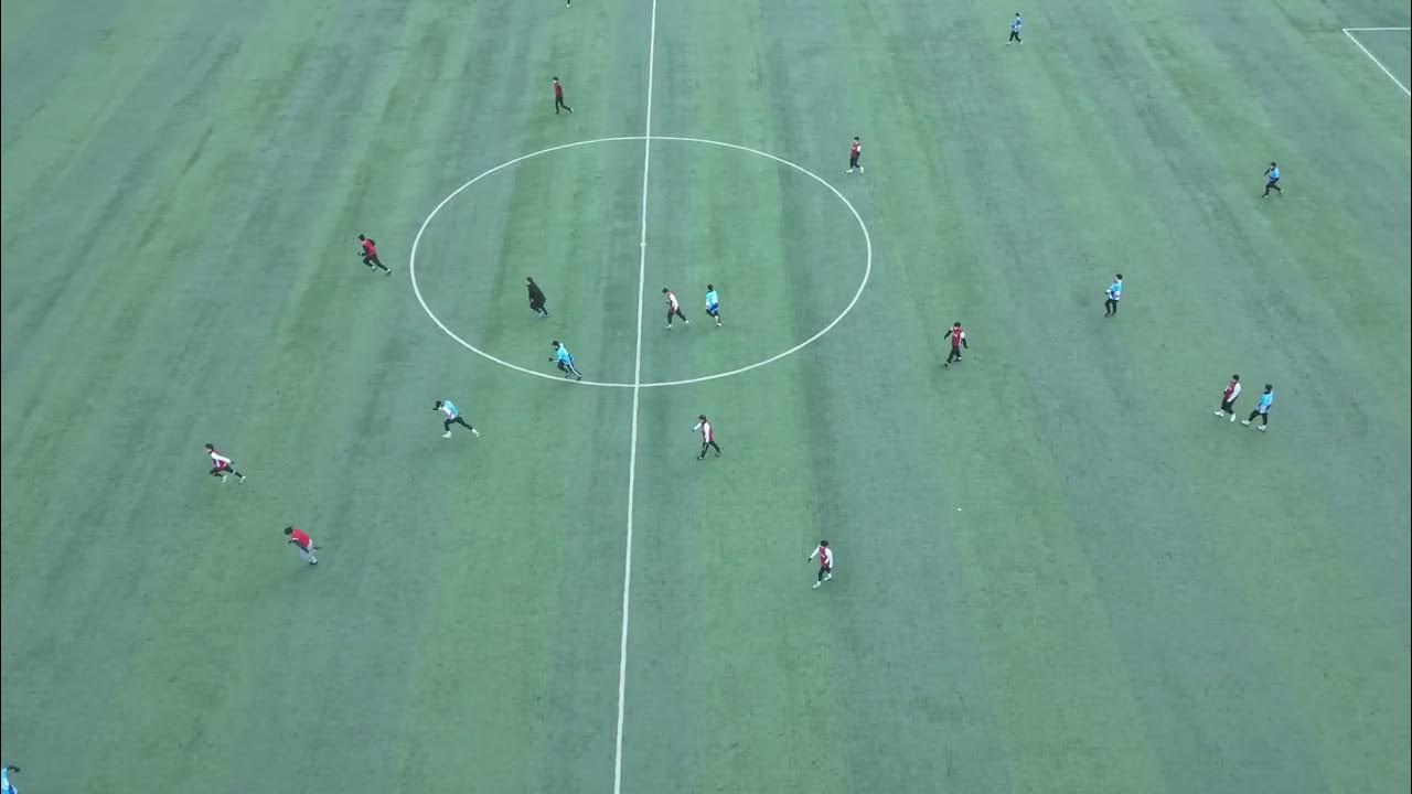 0222 VS 아우라 1 - YouTube