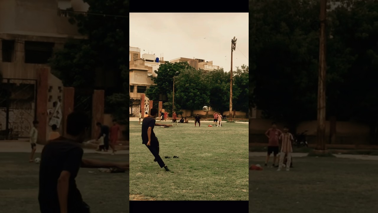 4Four different goals . - YouTube