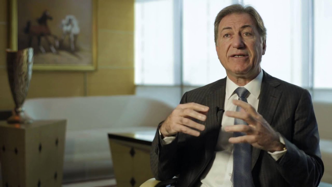 ME Banking Trends - YouTube