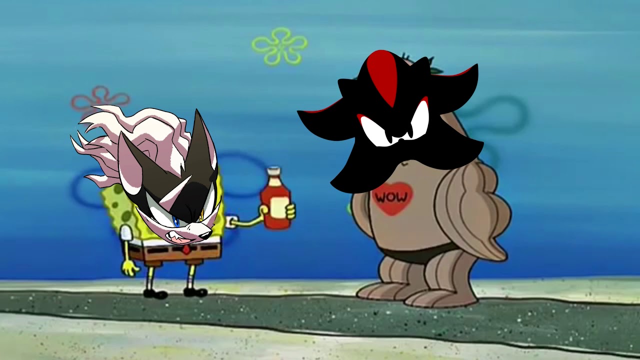 I´m not weak (Sonic Forces) - YouTube