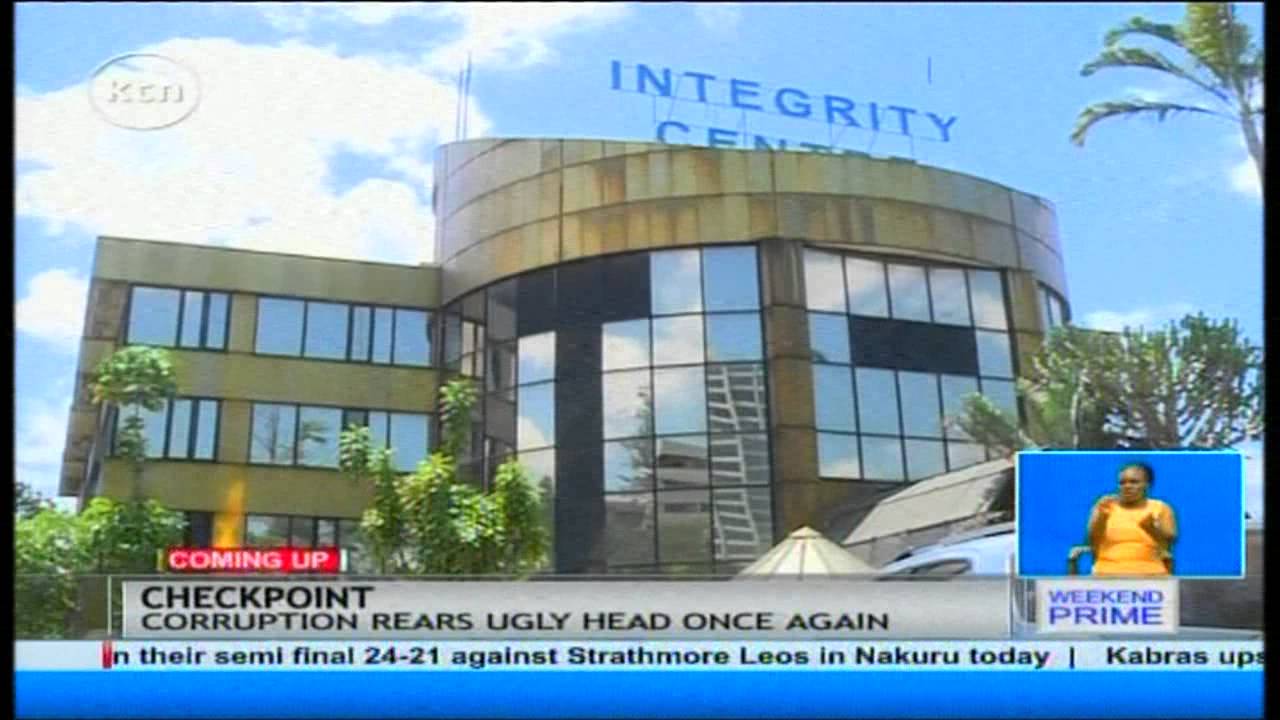 Has Anglo Leasing scandal renewed public confidence in the war against ...