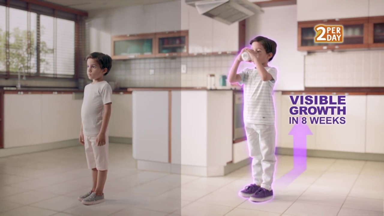 Pediasure Complete 2+ Child Nutrition Supplement - YouTube