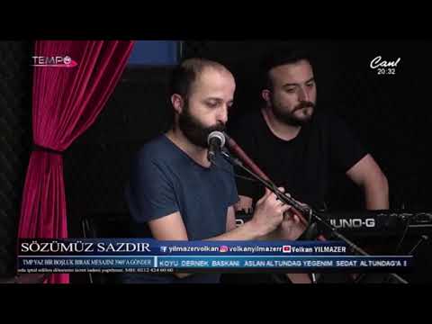 Sedat ALTUNDAĞ - Kerbelada Uçan Dertli Turnalar (Mersiye)