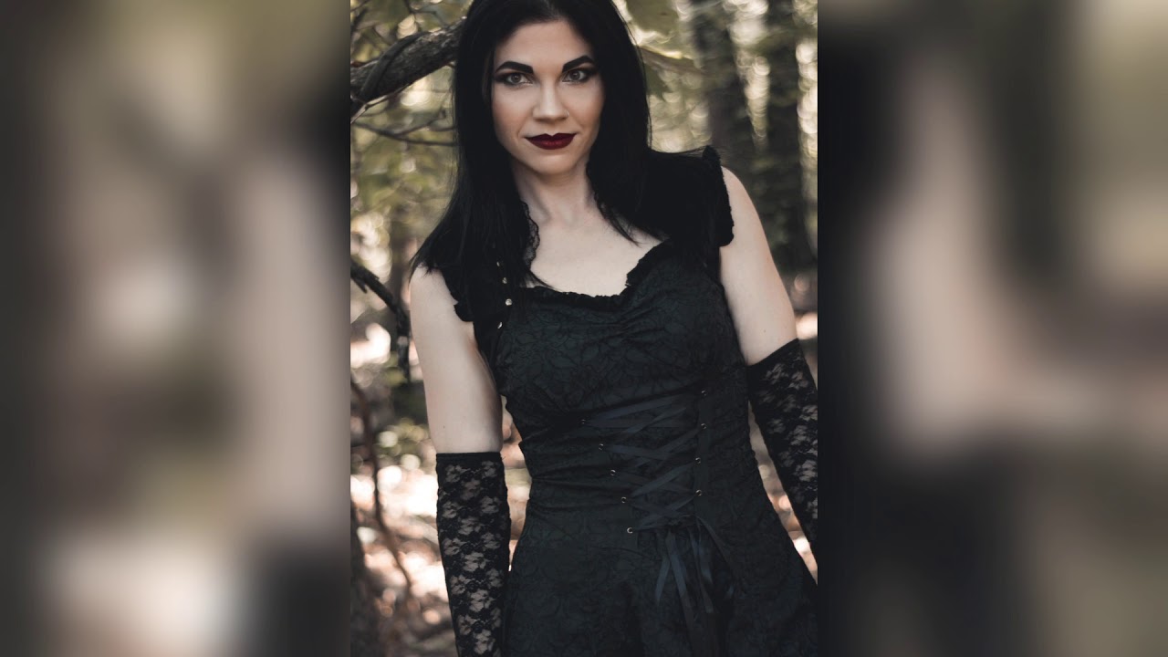 The Casket Letters Lyric Video - YouTube