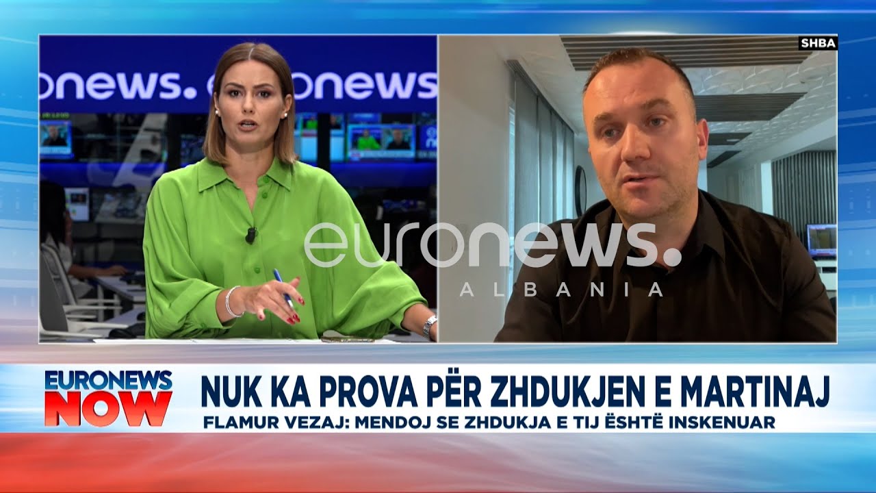 Ervis Martinaj punësoi ish-Drejtorin e Përgjithshëm të Burgjeve, thotë ...